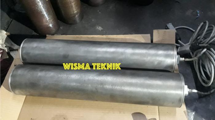 Jual Service Drum Motor INTERROLL, RULMECA, AMROLL, SPARK BELTING DLL ...