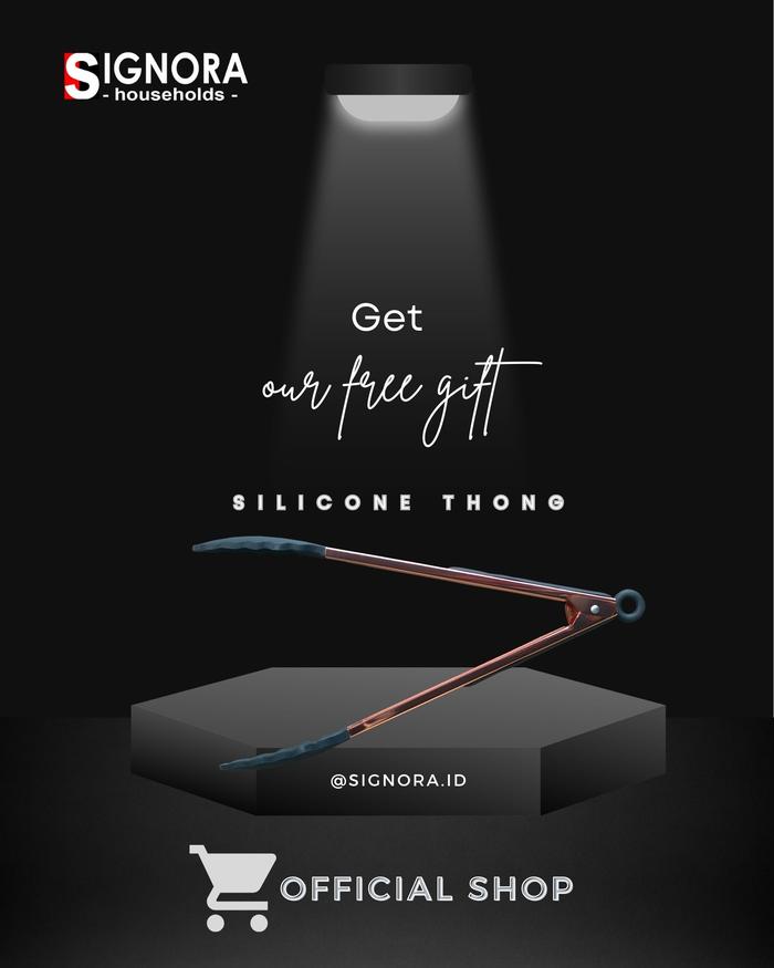 Jual New Daily Chopper Signora Di Seller Shin Store - Cengkareng Timur ...