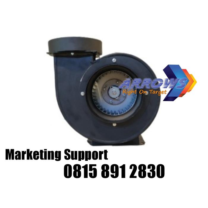 Jual Centrifugal 6 inch 380v Centrifugal Fan 6 inch 3 Phase Fan Blower ...