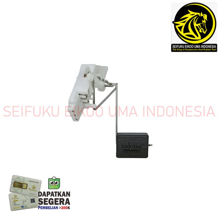 Jual FUEL TANK GAUGE TOYOTA VELOZ "MADE IN TAIWAN" "HAKONE" - Kab ...