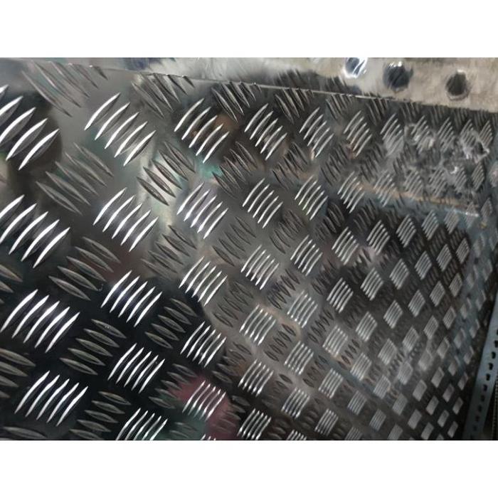 Jual plat bordes aluminium 3mm 380x850mm - Kab. Tangerang - CV Zokko ...