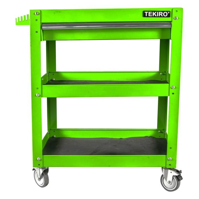 Jual Tekiro Tool Cart Keranjang Mekanik - Jakarta Utara - hardwarestore ...