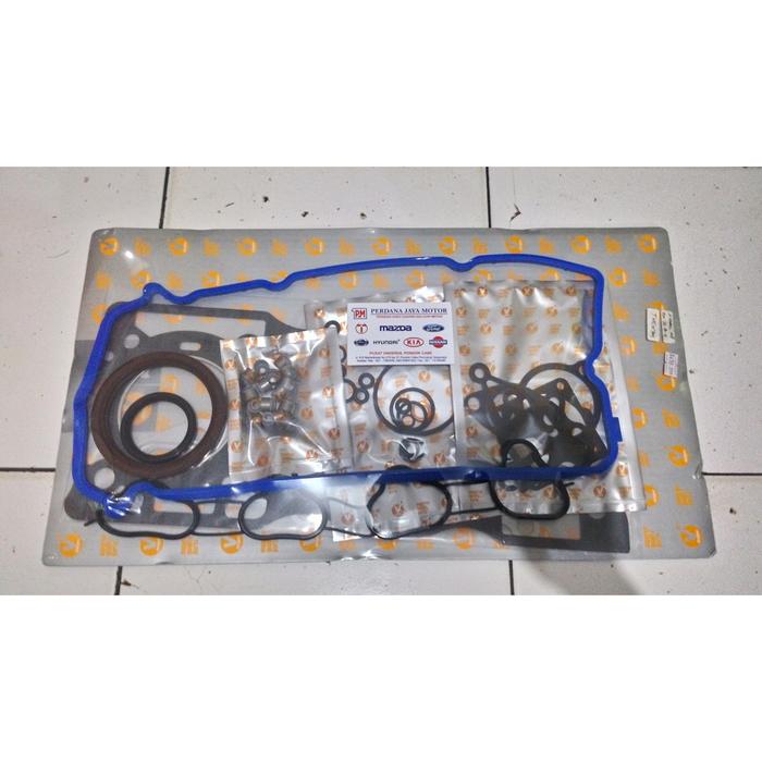 Jual Gasket Paking Full Set Nissan Xtrail T30 dan New Serena C24 ...