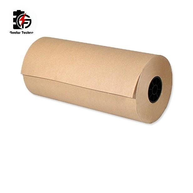 Jual kraft paper/ kertas Kraft coklat/ kertas isolasi trafo minyak 0 ...