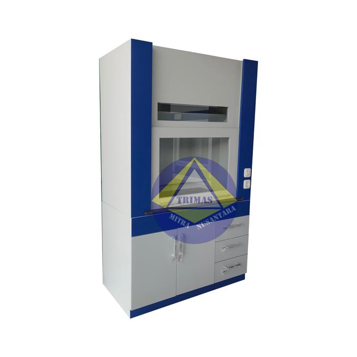 Jual lemari asam laboratorium - Kab. Bogor - Trimas Mitra Store | Tokopedia