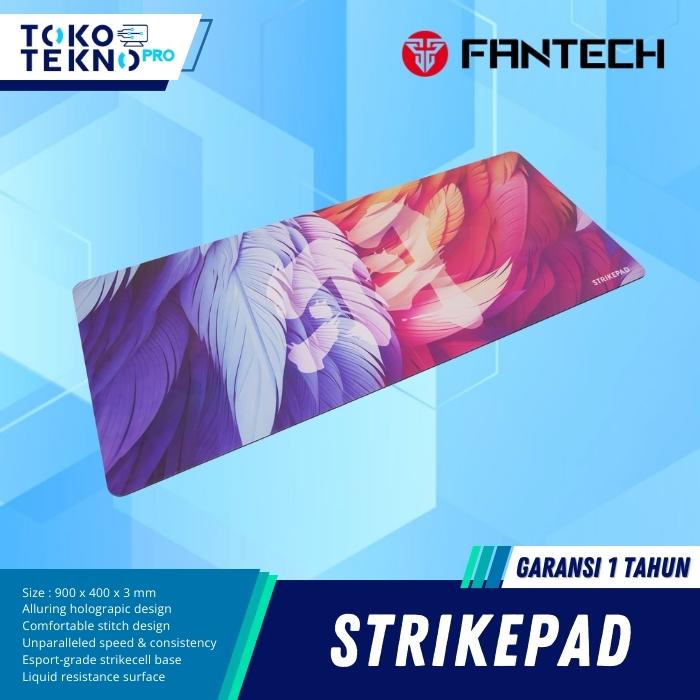 Promo Fantech MST901 / MST-901 Strikepad Ultra Fast Mousepad - Jakarta ...