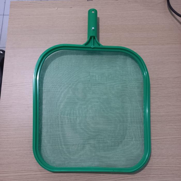 Jual Skimmer jaring Pembersih Kolam Renang Liong - Pool Leaf Skimmer ...