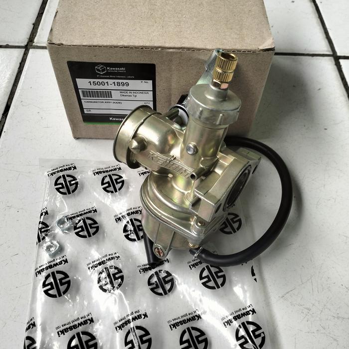 Jual KARBURATOR KAWASAKI KAZE KEIHIN - Jakarta Barat - 3N-AUTOPART ...