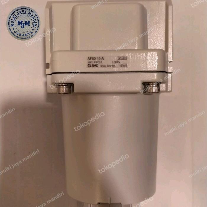 Jual AIR FILTER SMC AF60-10D-A - Jakarta Barat - mulki jaya mandiri ...