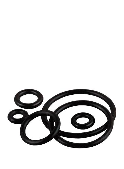 Jual O RING NITRIL D2.5mm / GASKET SEAL MESIN PIPA INDUSTRI 2.5MM ...