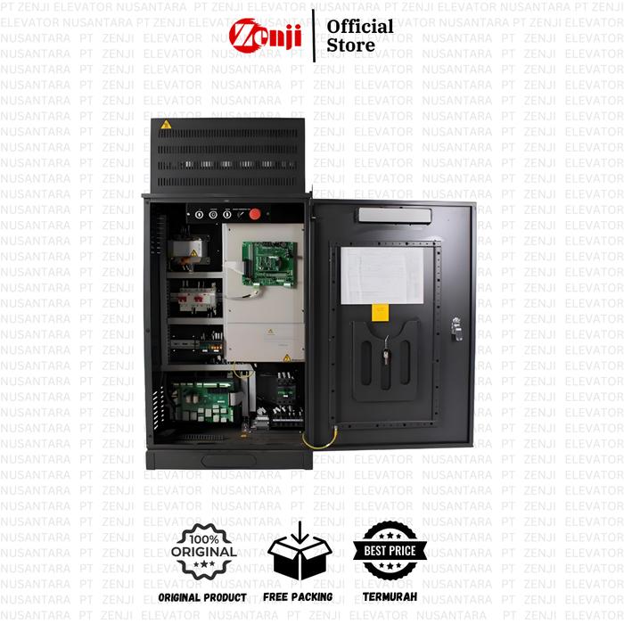 Promo Contoller NICE 3000 11KW /Controller Monarch/Elevator Parts Cicil ...