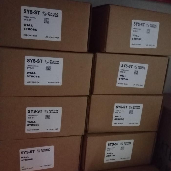 Jual sys st system sensor - Jakarta Selatan - Gudang FAS | Tokopedia