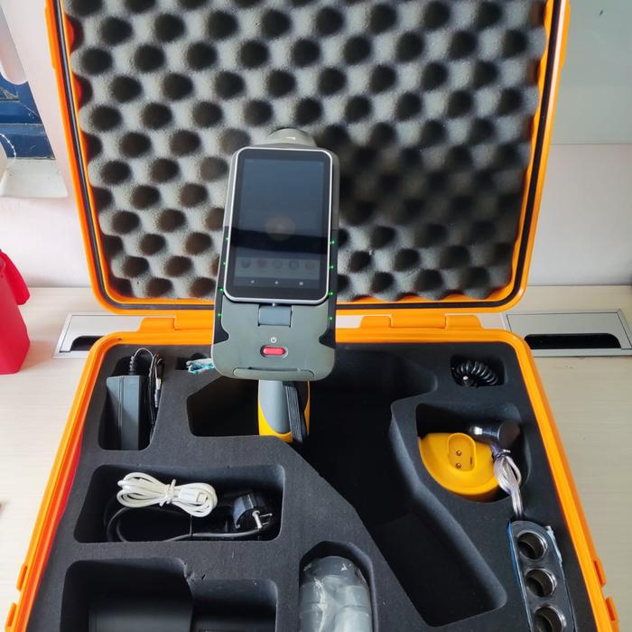 Jual Skyray Explorer 8000 XRF Alat Analisa Logam Mineral dan Emas ...