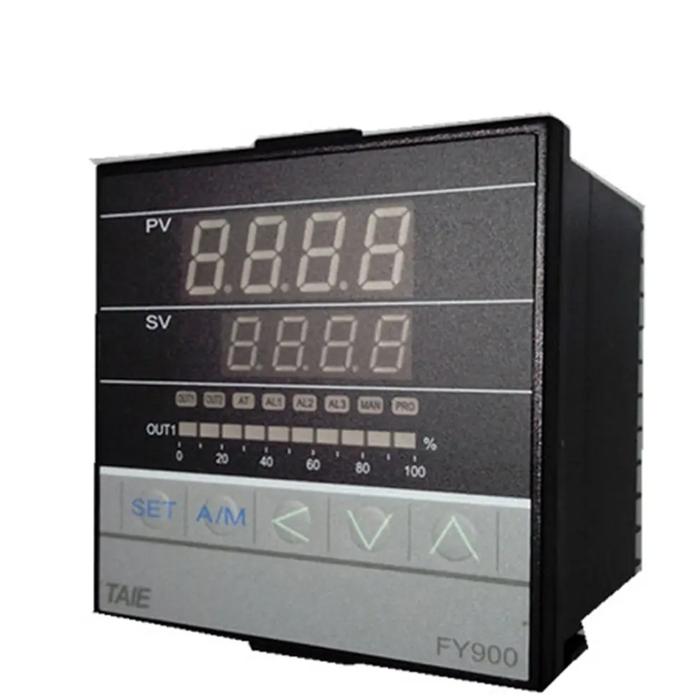 Jual digital pid controller fy900 taie fy900 fy 900 controller - Kab ...