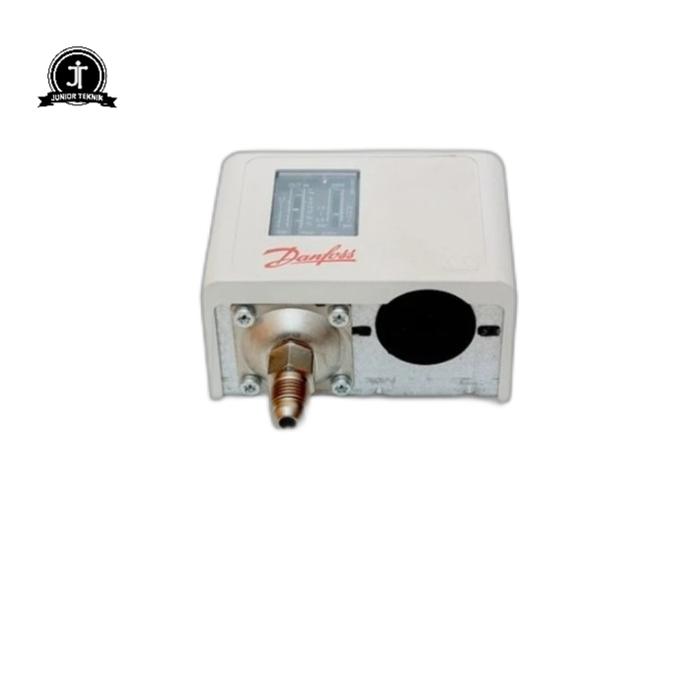 Jual Pressure Switch DANFOSS KP-2 - Jakarta Barat - Junior Teknik | Tokopedia