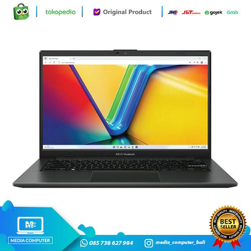 Jual ASUS Vivobook Go 14 E1404GA FHD351 Core i3 N305 8GB 512GB W11 OHS ...