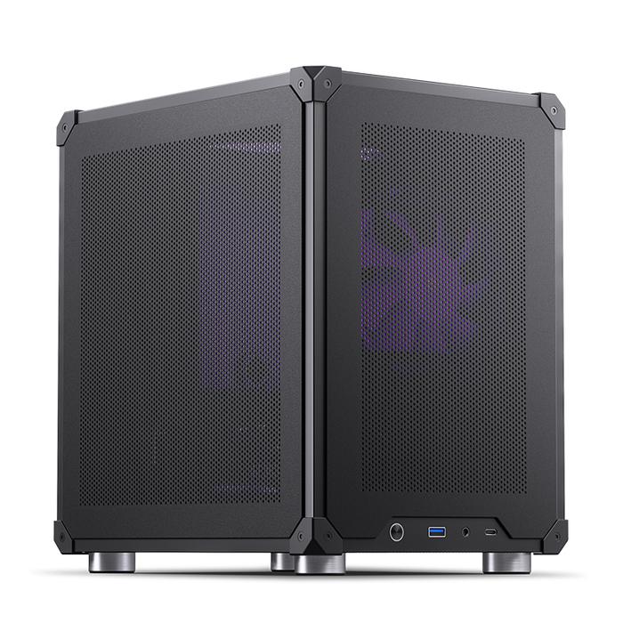 Jual PC Build Mini AMD Ryzen 7 8700G - 32GB DDR5 - SSD 512GB VGA ...