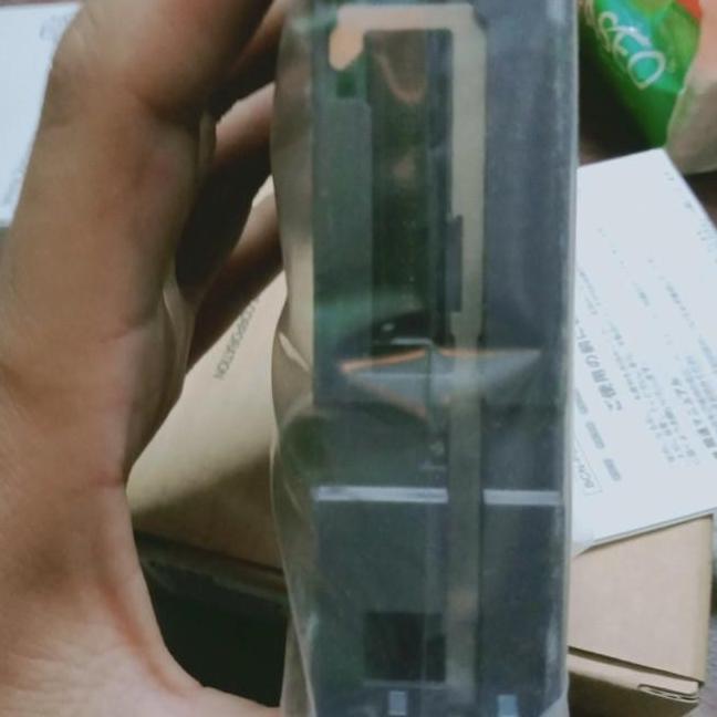 Jual Ans Mitsubishi High Speed Counting Unit Qd62/Plc Mitsubishi Qd62 ...