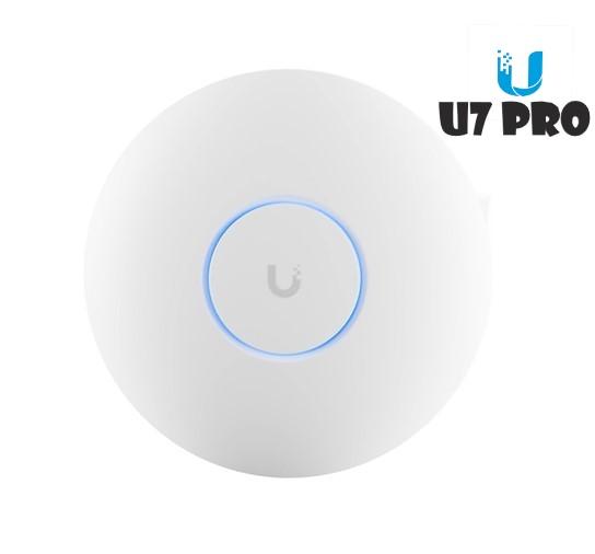 Promo Ubiquiti U7 PRO UniFi 7 PRO U7-Pro - Kota Surabaya - ubiquiti surabaya | Tokopedia