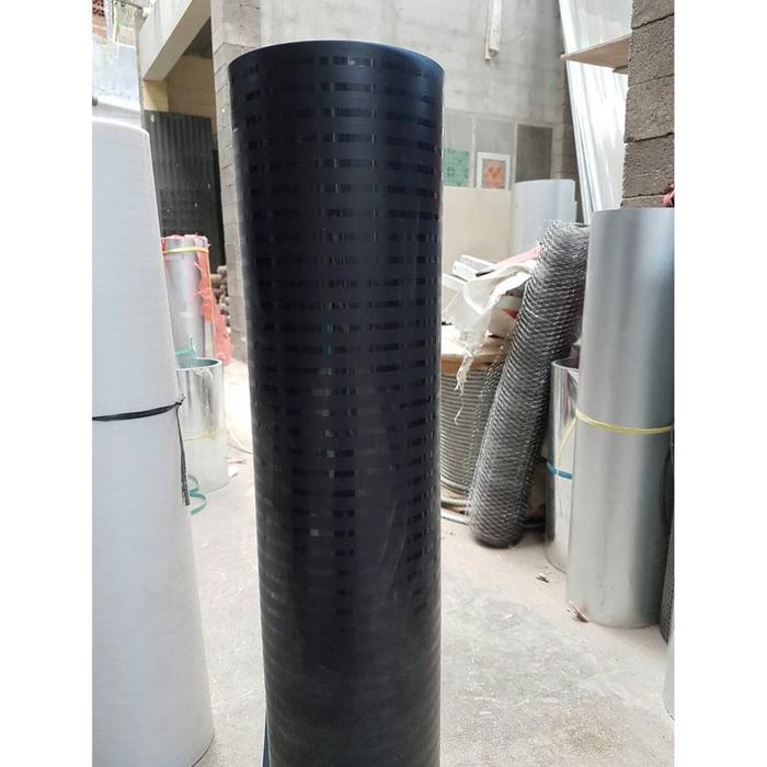 Jual PLASTIK TUTUP PAGAR FIBER PLAT METERAN MODEL MINIMALIS - Jakarta ...