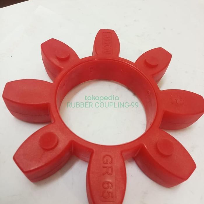 Jual RUBBER COUPLING GR 65: RUBBER COUPLING GR65 - Jakarta Barat ...