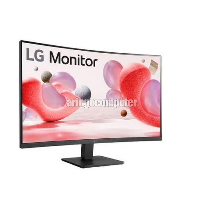 Jual Monitor LG 32MR50C-B FHD/VA/100Hz/5ms/Curved/AMD FreeSync - Kota ...