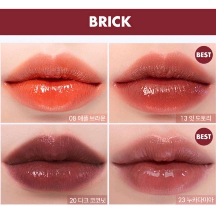 Jual Romand Juicy Lasting Tint Di Seller Sunshop - Cengkareng Timur ...