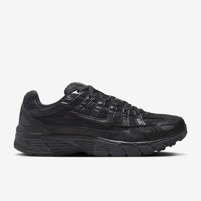 Jual NIKE P6000 TRIPLE BLACK - 42 - Kota Yogyakarta - SumberRejekico ...