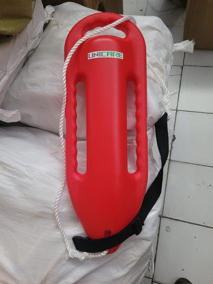 Jual PELAMPUNG TORPEDO / RESCUE FLOATING BUOY / ORIGINAL MURAH ...