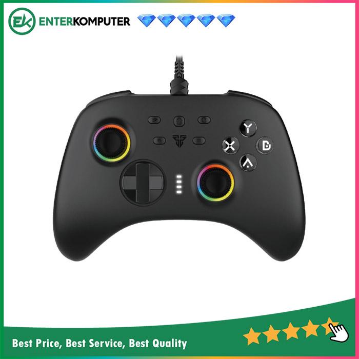 Jual Fantech EOS Lite GP15L Wired Gamepad Joystick PC Android IOS - Jakarta Pusat - Enter ...