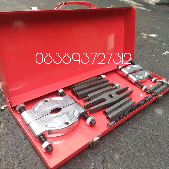 Jual Bearing separator set 2 inch dan 3 inch alat pembuka bearing ...