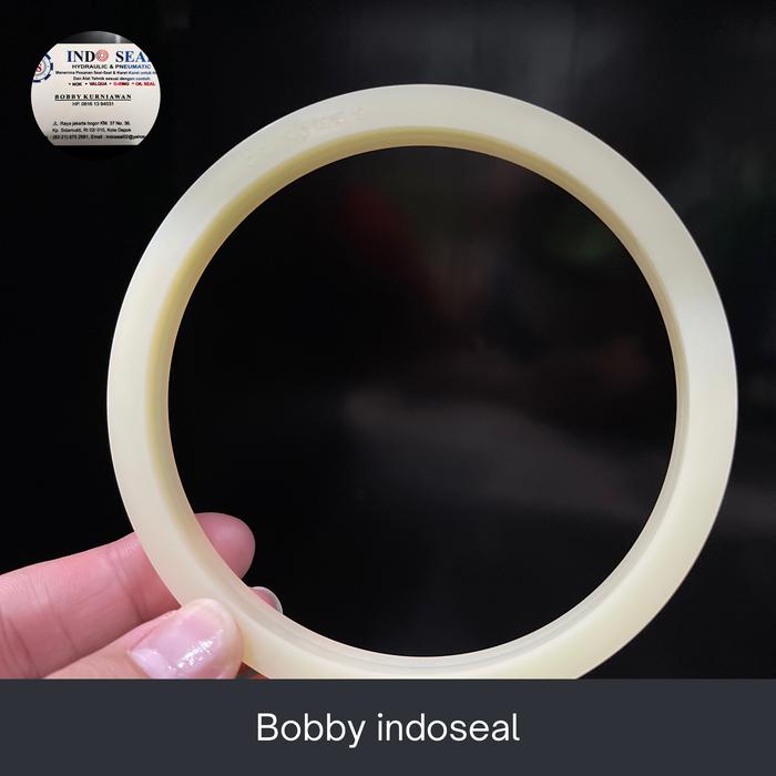 Jual OIL SEAL OSI 95 X 110 X 9 NOK . SIL CORTECO OSI 95 110 9 - Jakarta ...