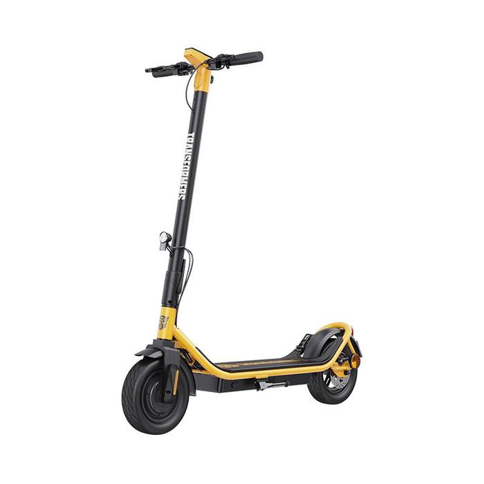 Jual HIMO Electric Scooter L2 Transformers Edition - BUMBLEBEE ...