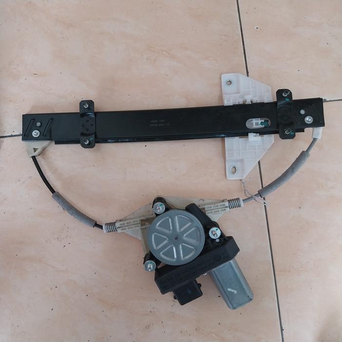 Jual REGULATOR MOTOR POWER WINDOW KIRI WULING CONFERO S ORIGINAL - Kota ...