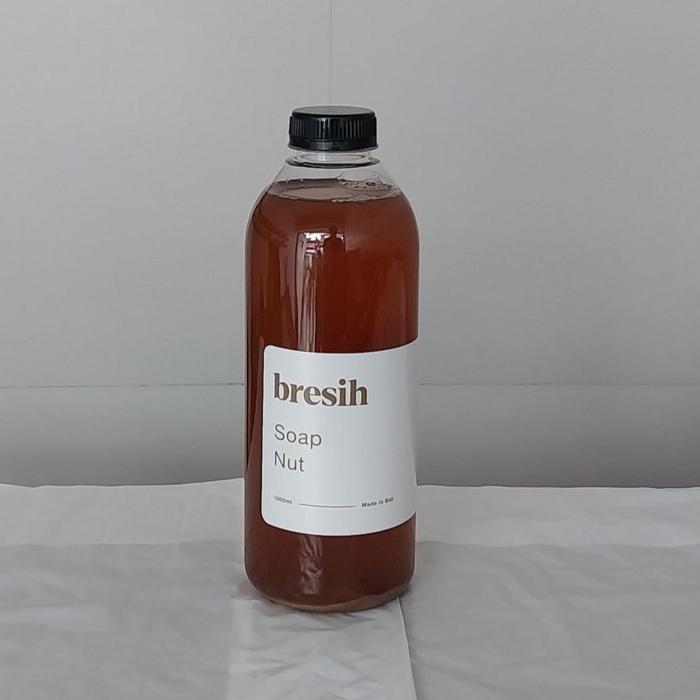 Jual Bresih Sabun Lerak / Soap Nut 1 Liter - Kab. Badung - Bresih ...