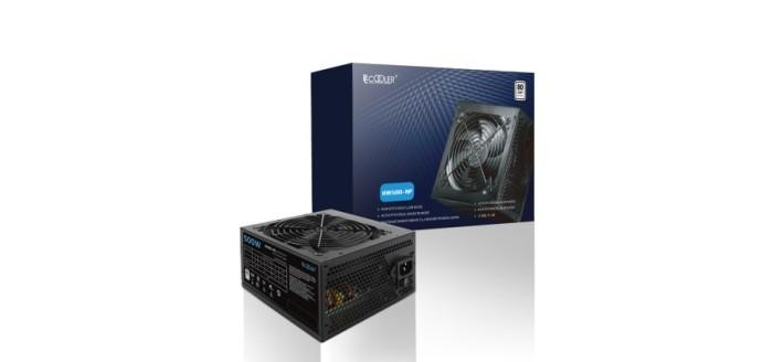 Jual Power Supply PCCOOLER / PC COOLER 500W - HW500-NP / NP500W - Kota ...