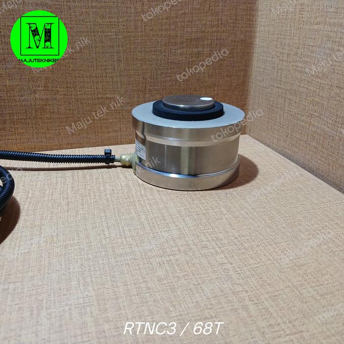 Jual LOAD CELL SENSOR TIMBANGAN RTNC3/68T - Jakarta Barat - Maju tek nik | Tokopedia
