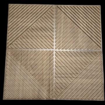 Jual Wall Panel Tempel 3D Wallpanel PVC Premium Dekorasi Dinding ...