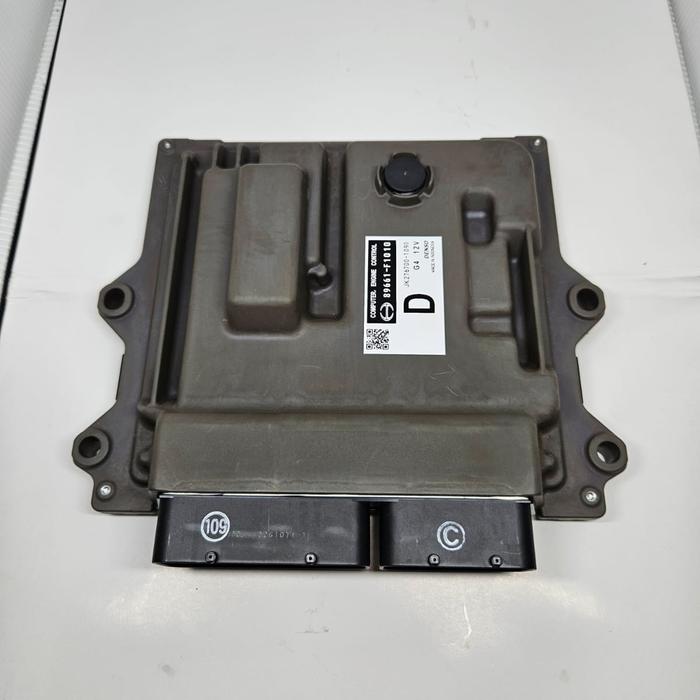 Jual Ecu Control Engine Hino Dutro 89661-F1010 ( Asli ) - Jakarta Utara ...