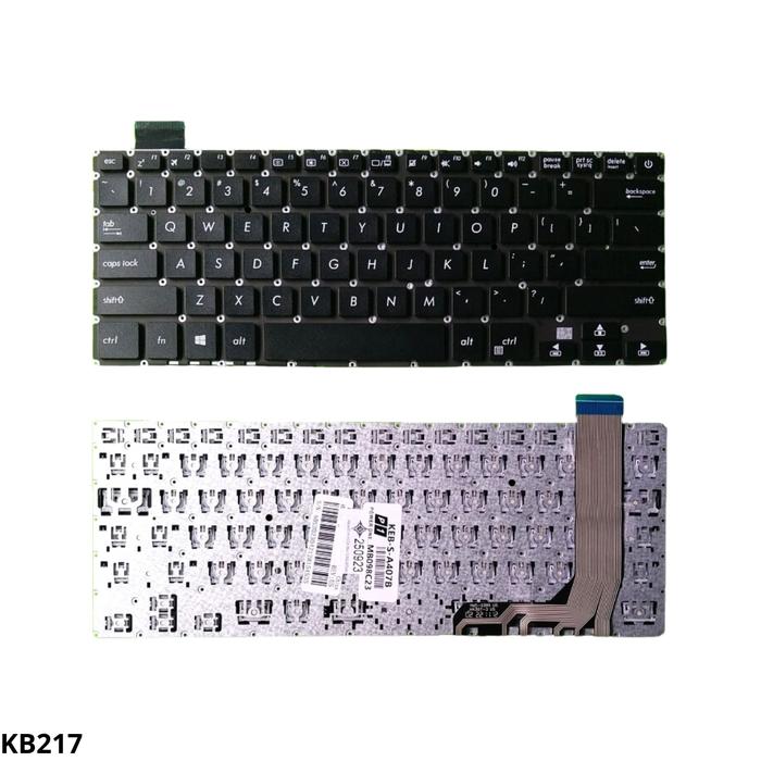 Jual Keyboard Laptop Asus X407 X407M ORI - Kota Tegal - Nasional ...