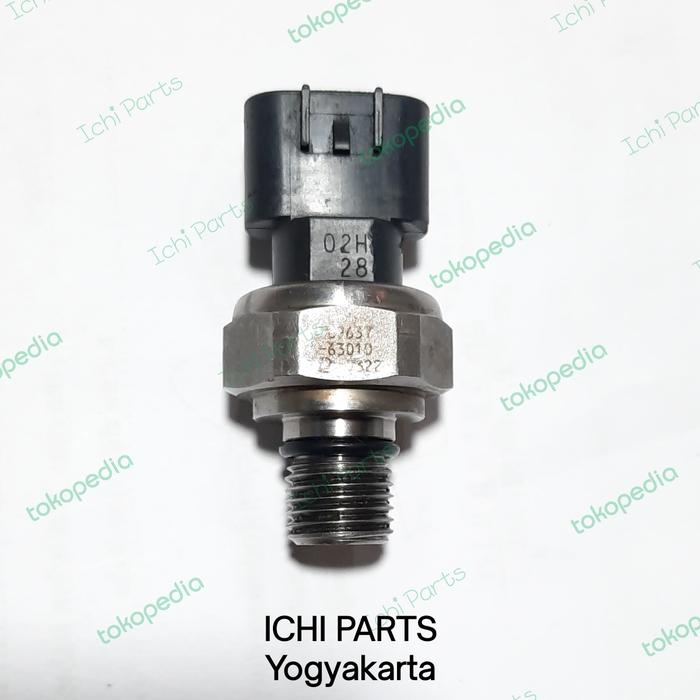 Jual Sensor LPS Low Pressure Switch condensor AC TOYOTA 89448-51010 Copotan - Kota Yogyakarta ...