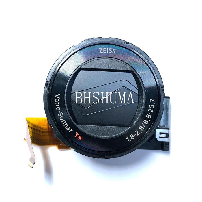 Jual Good zoom lens unit for Sony DSC-RX100M3 RX100 M3 RX100III RX100 ...