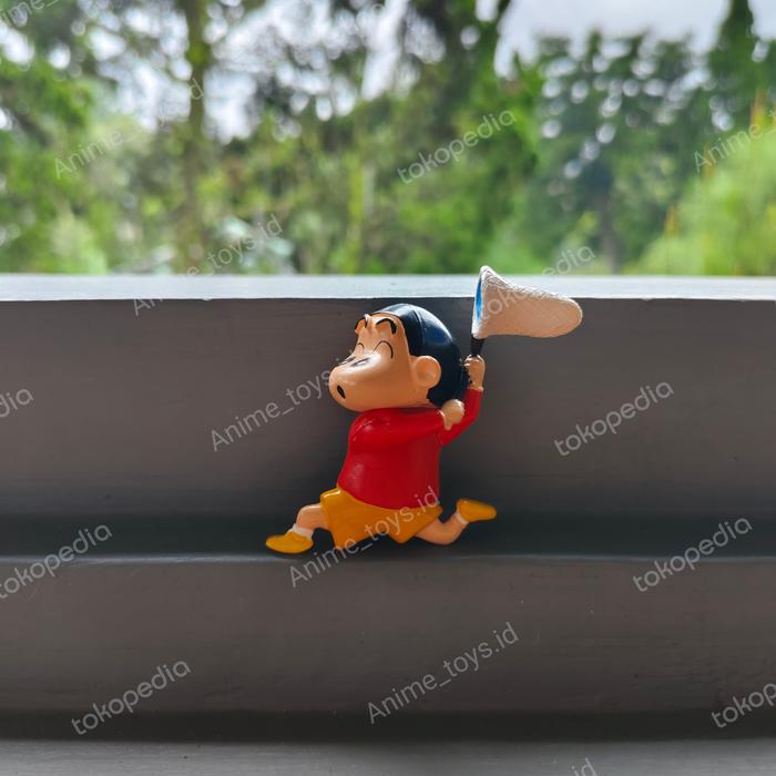 Jual FIGURE CRAYON SHINCHAN LUCU - Kota Tangerang - Anime_toys.id ...