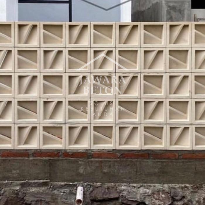 Jual Roster minimalis Loster beton minimalis - Kota Depok - Jawara ...