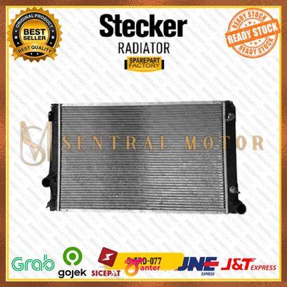 Jual Radiator Toyota Alphard ANH20 ANH 20 - Jakarta Barat - SM Sentral ...