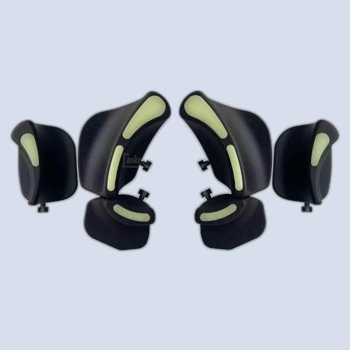 Jual Leaperkim Lynx Patton S22 V14 Kinetic power pads EUC - Jakarta ...