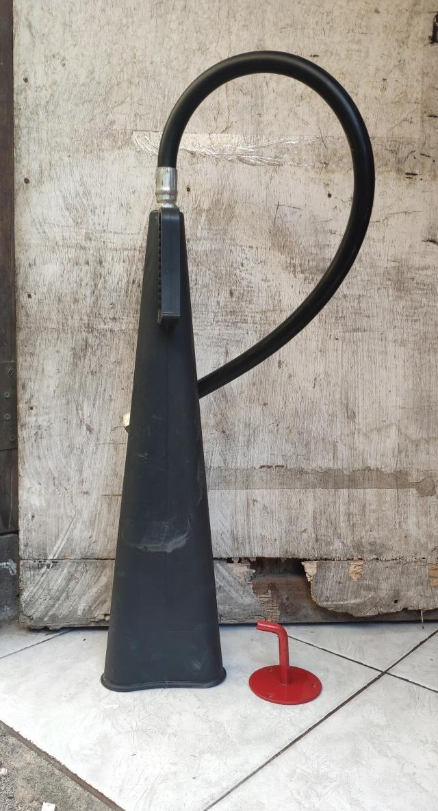 Jual FF Apar CO2 7Kg Fire Extinguisher Carbon Dioxide - Kota Surabaya ...