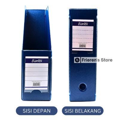 Jual [FRIEREN] Box Kotak Tempat File Dokumen / Kertas Folio Bisa Di ...