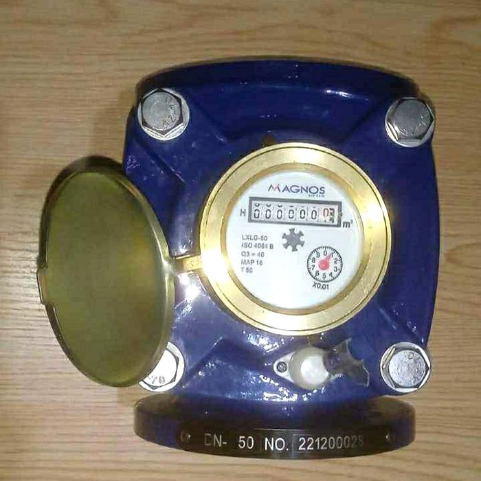 Jual MAGNOS WATER METER DN50 NEW. - Jakarta Barat - TOOLS MACHINERY ...