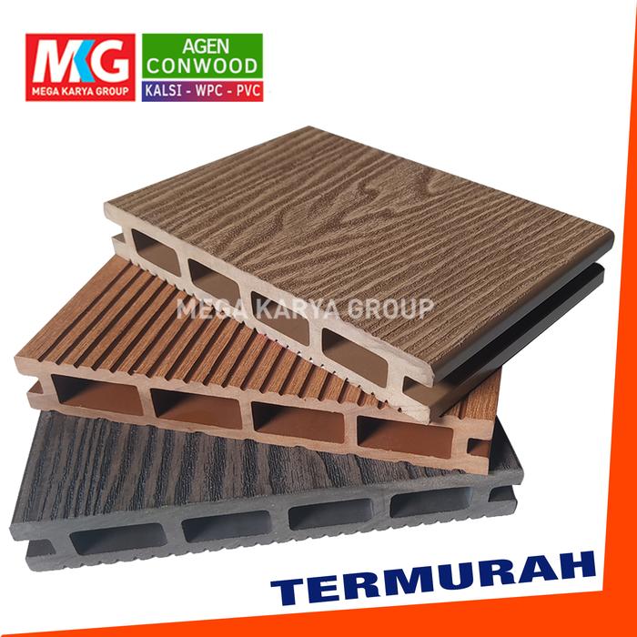 Jual WPC DECKING - LANTAI KOLAM RENANG - GAZEBO - DECKING WPC - LANTAI ...